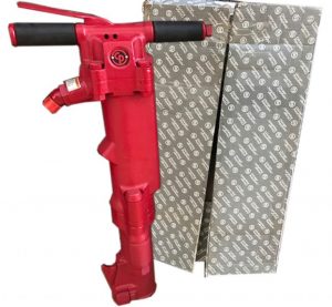 Refacciones Rompedora Neumatica – ENCOMI