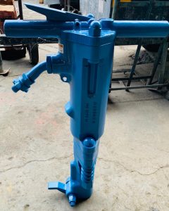 Rompedora Neumatica – ENCOMI